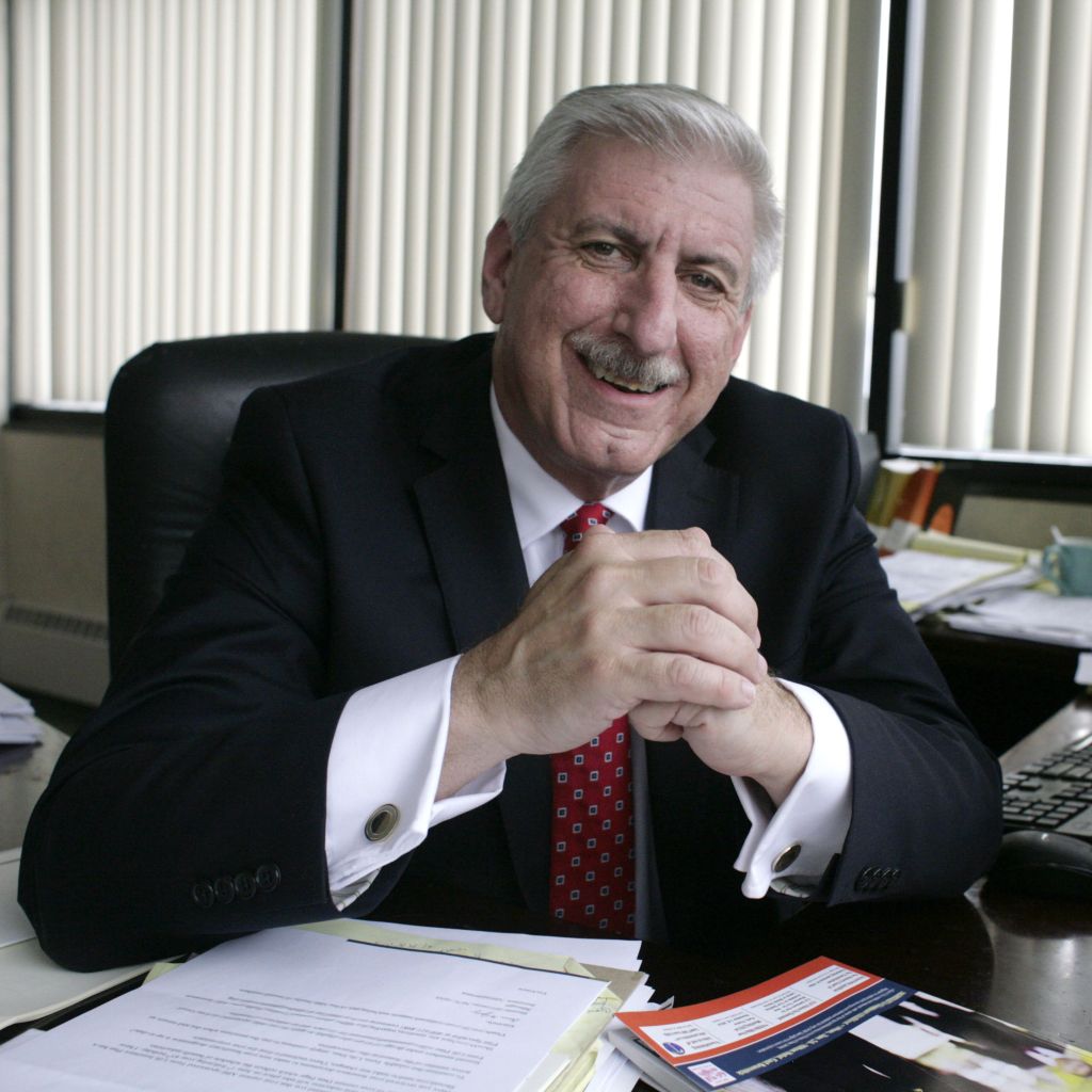 David W. Lentz – Lentz & Gengaro LLP